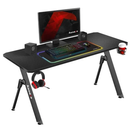 Huzaro gaming sto hero 2.8 black ( 7277 )
