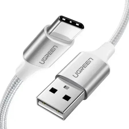 Ugreen usb kabl na tip c 3m us288 ( 60409 )