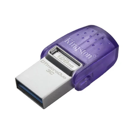 Kingston FlashDrive 128GB DTDUO3CG3/128GB