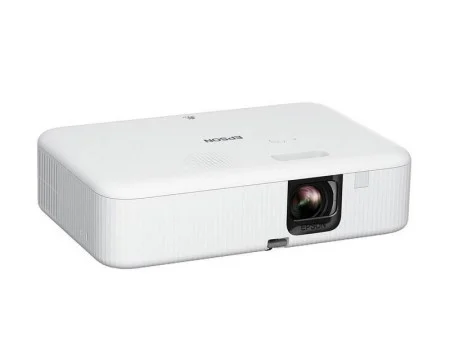 Epson CO-FH02 projektor android TV