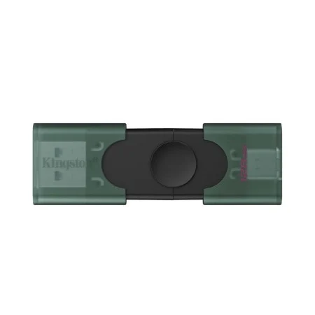 Kingston data traveler duo usb + type-c 128gb dtdeg2/128gb Usb flash memorija ( FM862 )