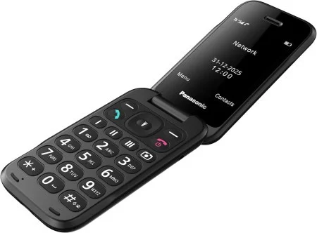 Panasonic KX-TF600FXB mobilni telefon ( 21247 )