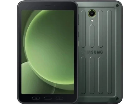 Samsung 5 6/128 EE Active Crni 5G Tablet