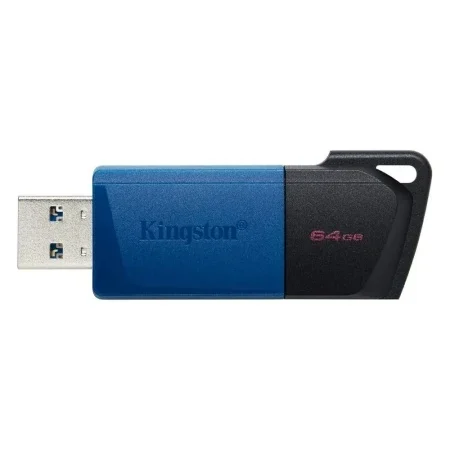Kingston 740617326260 fleš pen 64gb datatraveler exodia m 3.2 ( dtxm/64gb )