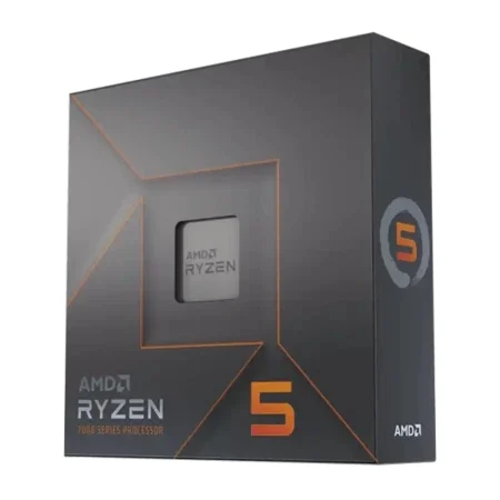 AMD AM5 Ryzen 5 7600X 4.7GHz Procesor