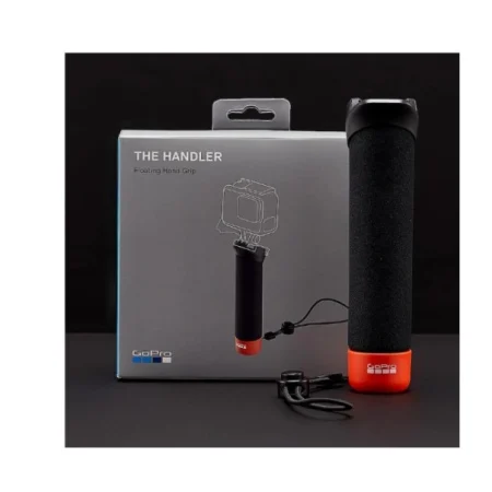GoPRO The Handler Floating Hand Grip Nosac ( AFHGM-003-VN )