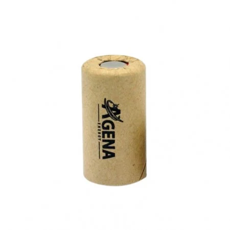 Agena Industrijska punjiva baterija 2000 mAh ( SC(F)-1.2/2000 )
