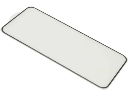 Folija za zastitu ekrana glass 2.5d full glue za xiaomi redmi note 15 pro 5g (global)/xiaomi redmi note 15 pro 5g (eu) crna ( FL12046 )