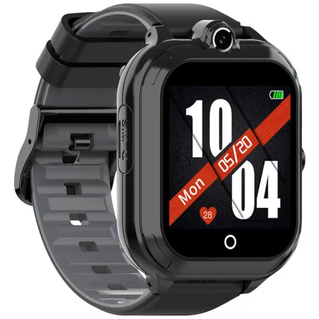 MeanIT smartwatch 1.44" ekran, GSM 4G - WATCH 4G - calling