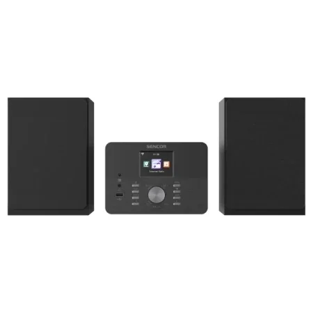 Sencor SMC 5100WDB sa BT/WiFi Mini linija