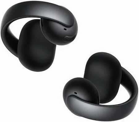 Anker soundcore aeroclip - black
