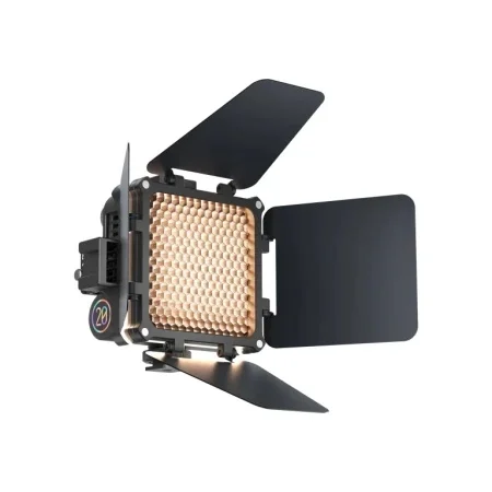 Zhiyun led svetlo fiveray m20 combo