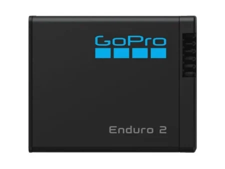 GoPRO Enduro 2 Battery (Mission 1 + Pro) Baterija ( AGBAT-001 )
