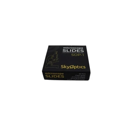 Skyoptics Pločice za mikroskopske uzorke SOP-1 ( 100205 )