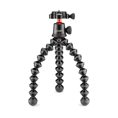 Joby stativ gorillapod 3k pro set (crni) ( 81648 )