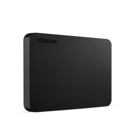 Toshiba 4tb canvio basics hdtb540mk3ca usb3.2 black Hdd e2.5" ( 25643 )
