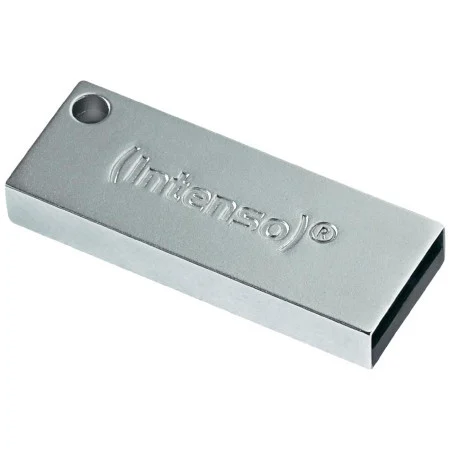 Intenso USB flash 8GB Hi-Speed USB 3.0 up to 100MB/s, Premium Line - USB3.0-8GB/Premium Line
