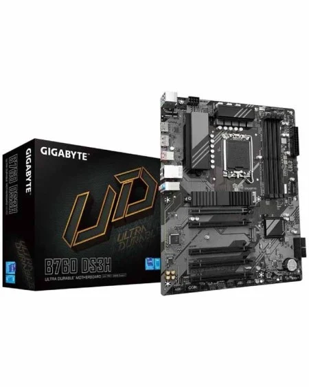 Gigabyte b760 ds3h rev1.x Mb s1700 ( 24447 )