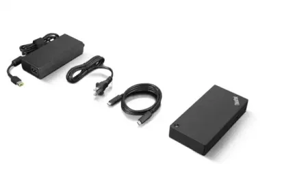 Lenovo 40AY0090EU ThinkPad Universal USB-C dock