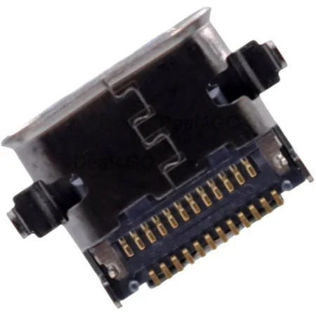DC konektor za laptop Lenovo ThinkPad T480 T580 P52s L480 L580 L490 L590 ( 112080 )