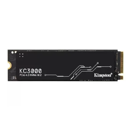 Kingston 2tb skc3000d/2048g Ssd ( 52387 )
