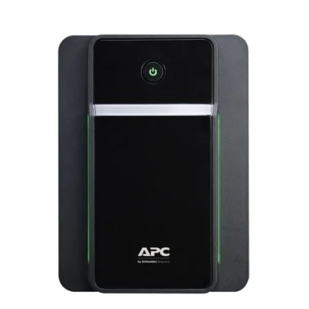 APC Back-UPS BX1200MI-GR, 1200VA/650W, AVR, 4xŠuko ( 0001192037 )