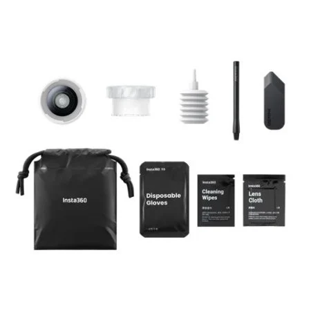 Insta360 X6 Replacement Lens Kit(Double Lens) ( 0001442864 )