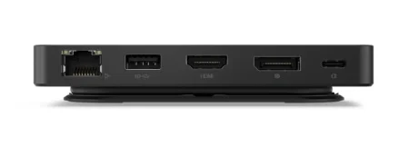 Lenovo DOCK Dual Display Travel USB-C, 40B90100IT ( 0001437538 )