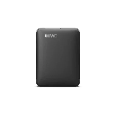 WD Elements Portable USB 3.2 WDBLSS0040BBK-WESN Eksterni hard disk 2.5 4TB