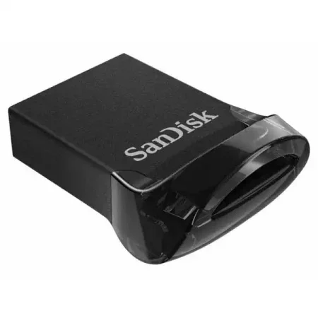 SanDisk USB flash 64GB ultra fit SDCZ430-064G-G46 USB 3.1