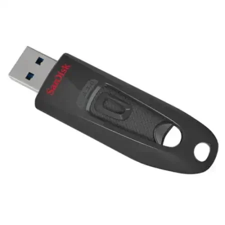 Sandisk Cruzer Ultra 3.0 USB Flash 64GB
