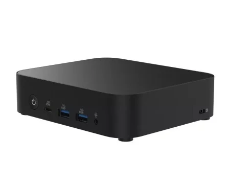 Asus NUC 14 Essential N150, Barebone mini PC