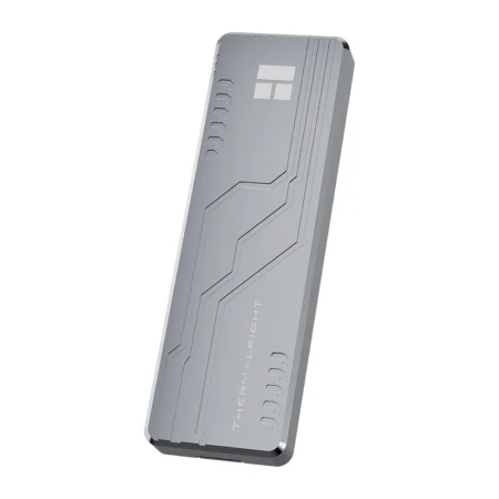 ThermalRight HR-EB109 DUAL C GRAY ( 112768 )