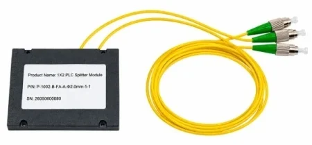 Gembird OPTIC-spliter 2 FC/APC GMB FTTH Fiber Optical Pigtail 2 FC/APC Type