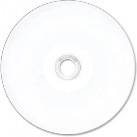 Verbatim smart diskpro dicom compliant dvd-r 4.7gb 16x inkjet fface print dicom smart