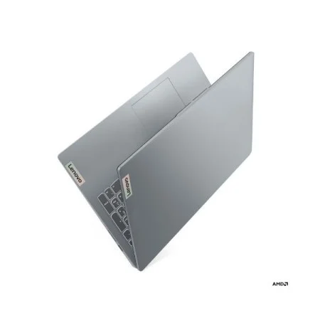 Lenovo ideapad slim 3 15amn8 82xq019kya Laptop ( 61987 )