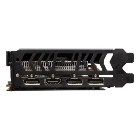 Powercolor fighter rx 7600 v2 gddr6 8gb 128bit 2xdp/2xhdmi grafička karta