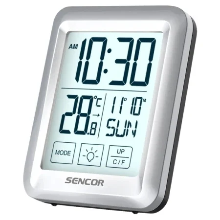 Sencor SWS 1918 Termometar sa alarmom