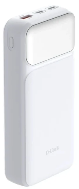 D-Link DPP-201 20000mAh Power Bank