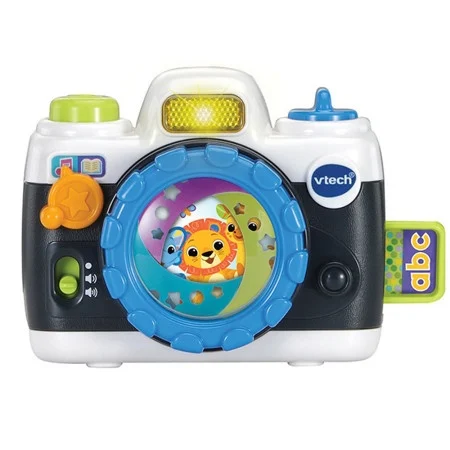 Vtech foto aparat ( 1047354 )