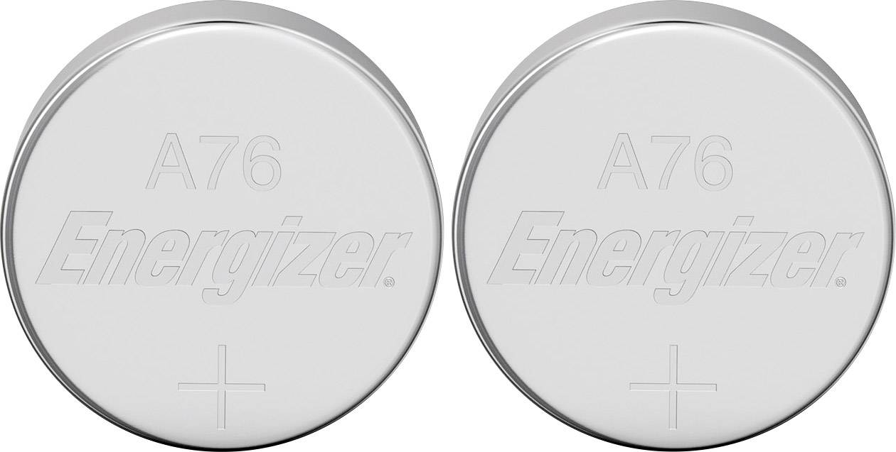 Energizer AG13 dugmasta baterija alkalna 1,5 V 150 mAh LR 44 11,6 mm