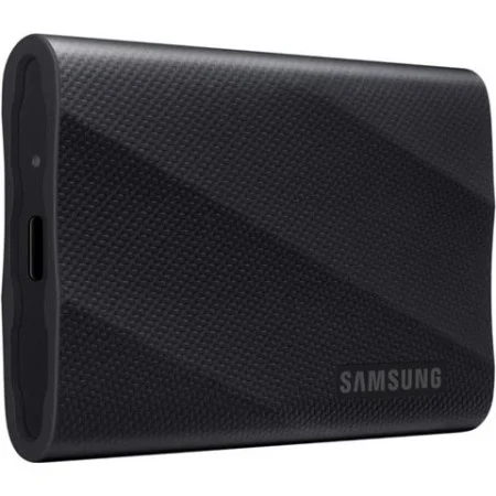 Samsung Portable T9 Black USB 3.2 MU-PG1T0B/EU SSD Eksterni 1TB ( 0001326429 )