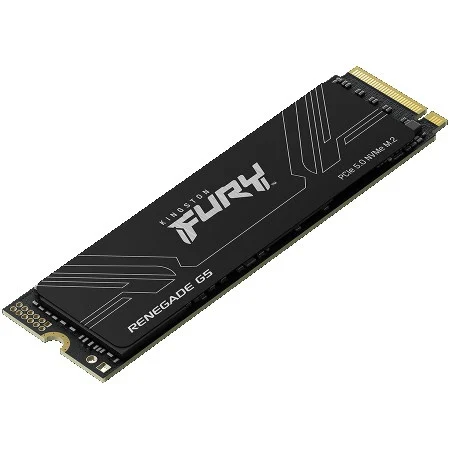 Kingston 1024gb fury renegade g5 pcie 5.0 m.2 NVMe SSD ( sfyr2s/1t0 )