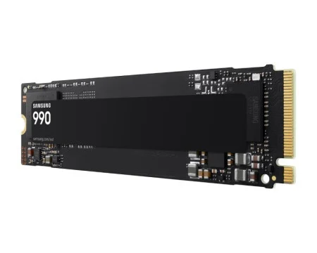 Samsung 2TB M.2 NVMe MZ-V9V2T0BW 990 Series SSD