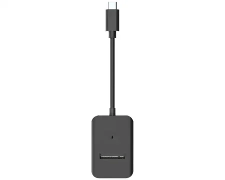 Maiwo K1696P Externo kućište za M.2 NVME/SATA 3.2 Tip C/USB A