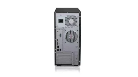 Lenovo ThinkSystem ST50 Xeon E-2224G 4C/32GB/SSD 2x480GB/930-8i/250W REFURBISHED 1YW Server
