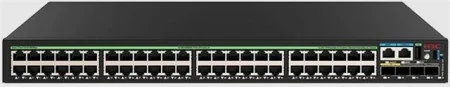 H3C S5136S-48P4X-EI L3,48G, 4SFP+, PoE 390W Switch ( 0001442791 )