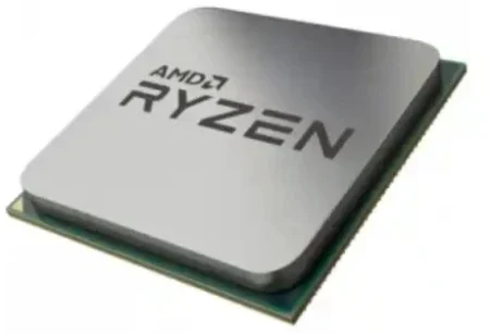 AMD Ryzen 3 4300G 4C/8T 3.8-4.0GHz 100-000000144 Tray CPU AM4