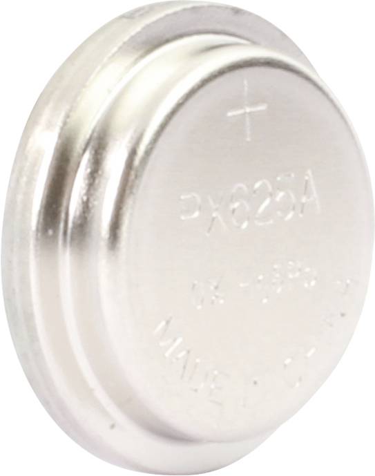 GP dugmasta baterija alkalna 1,5 V LR 9