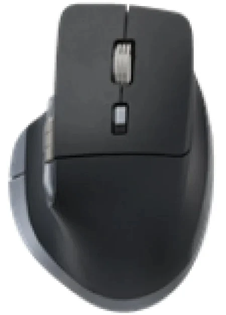 VolkanoX Genesis VKX-215-BK Miš Wireless